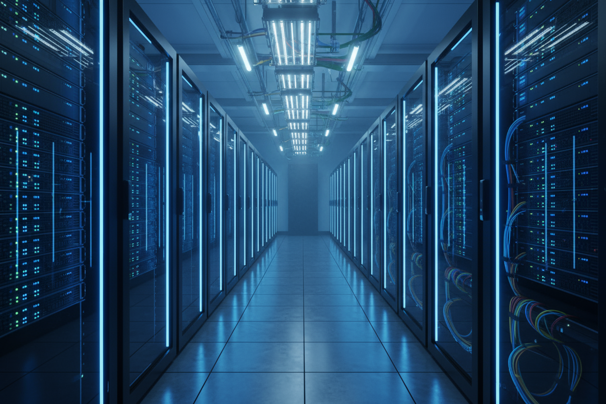 Data Center Switches – D-Link International Pte Ltd