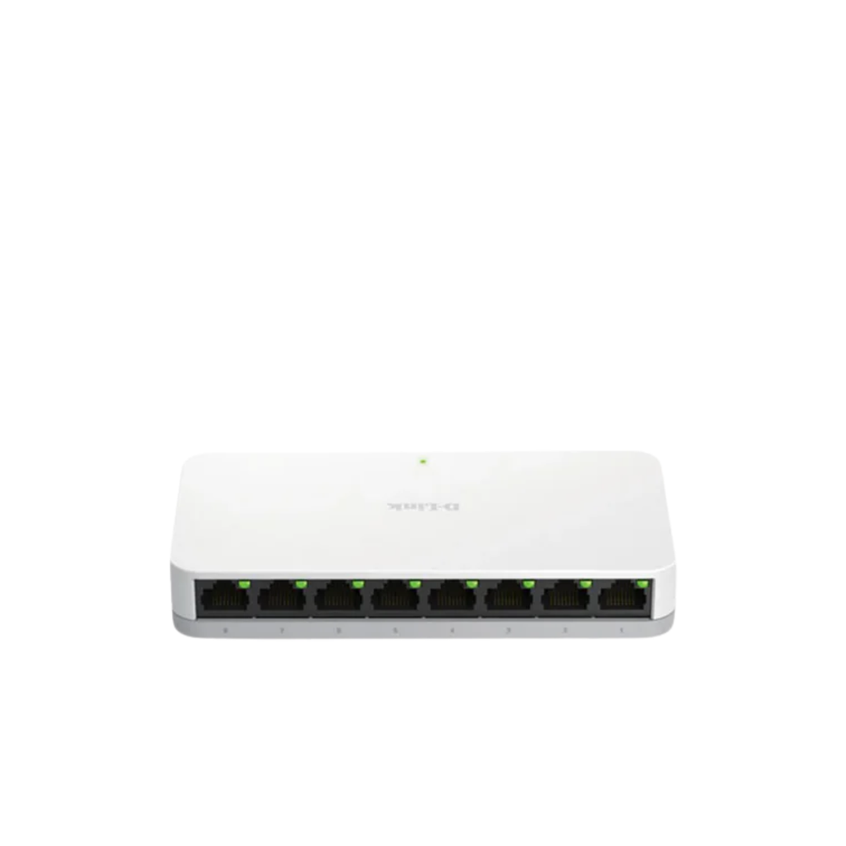 D-Link DGS-1008A | 8-Port Gigabit Desktop Switch – D-Link International ...