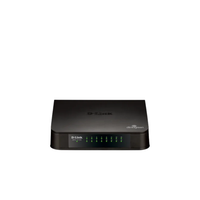 D-Link DES-1016A | 16-Port Fast Ethernet Unmanaged Switch – D-Link ...