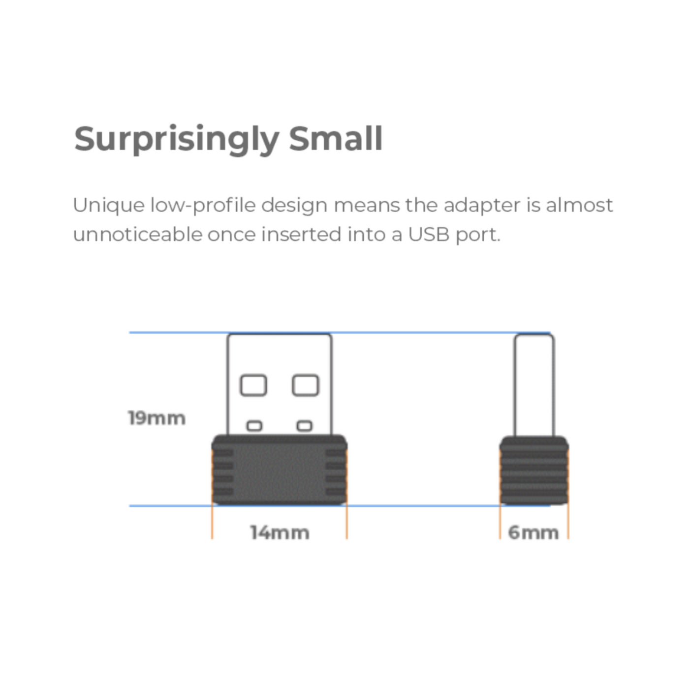 D-Link DWA-121 | Wireless N 150 Pico USB Adapter – D-Link International ...