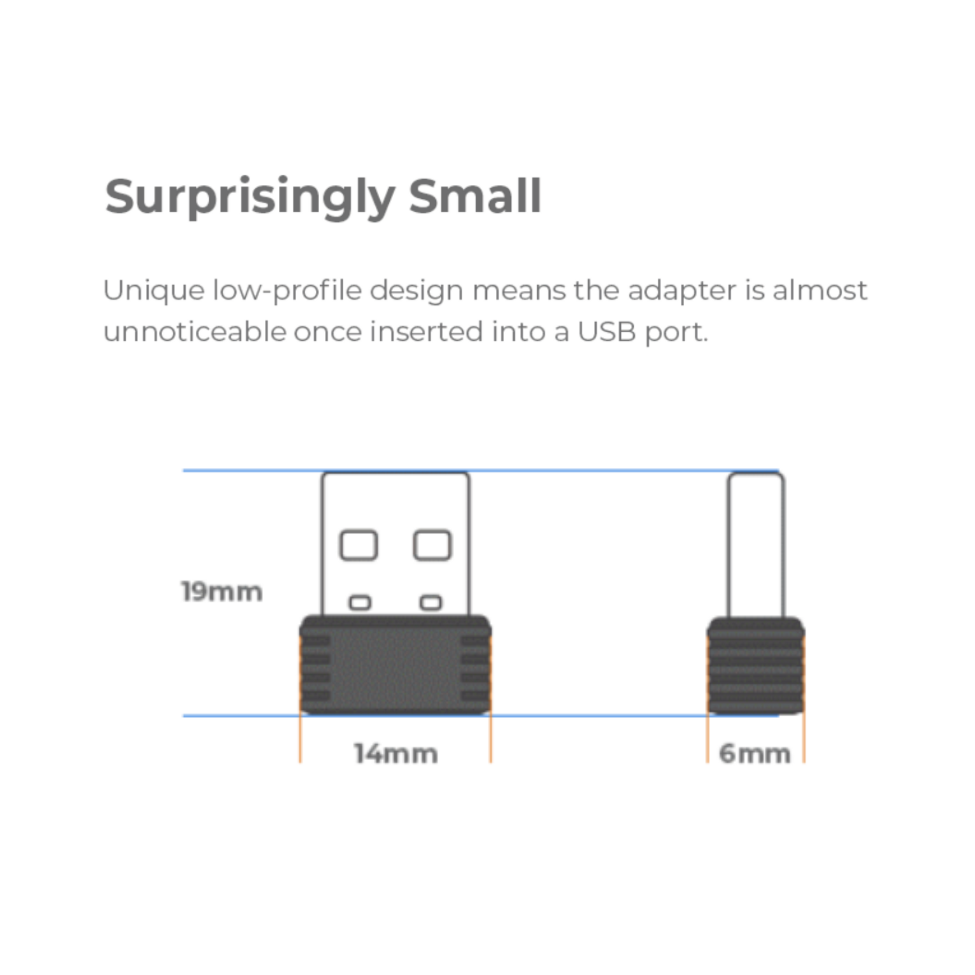 D-Link DWA-121 | Wireless N 150 Pico USB Adapter – D-Link International ...