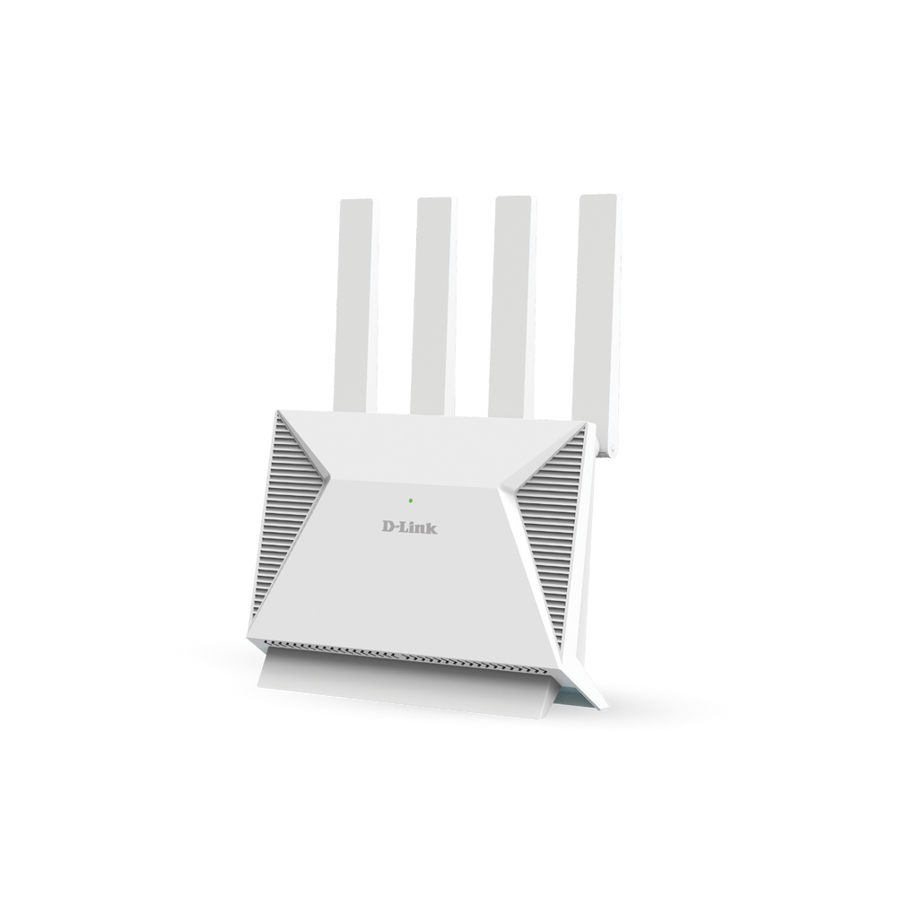 D-Link DIR-BE3602 (B1) (1 Pack) (2 Pack) | BE3600 Wi-Fi 7 2x2.5G ...
