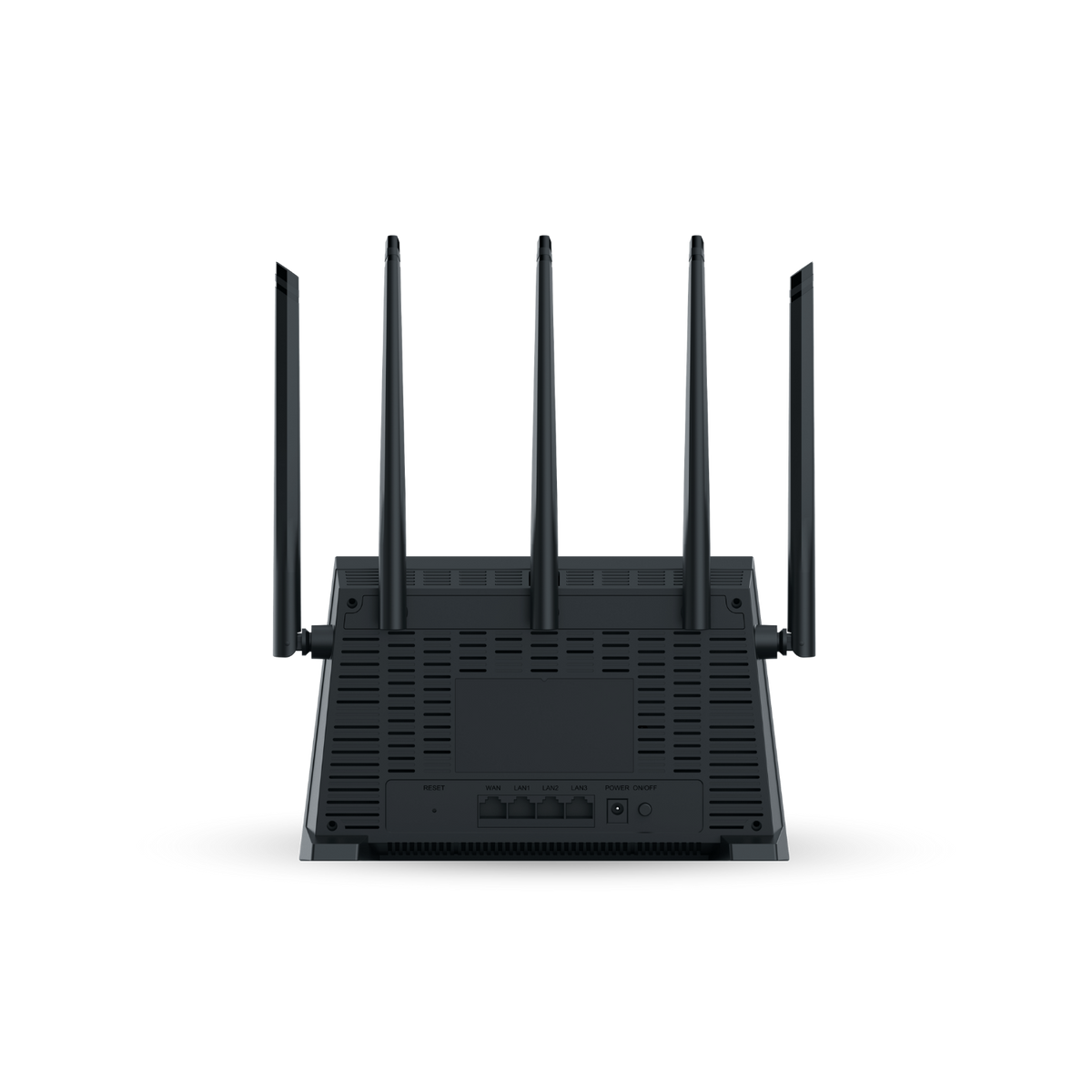 D-Link DIR-X3000Z | AX3000 Gigabit Wi-Fi 6 Mesh Router – D-Link ...