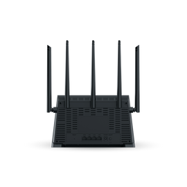 D-Link DIR-X3000Z | AX3000 Gigabit Wi-Fi 6 Mesh Router – D-Link ...