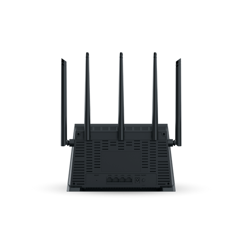 D-Link DIR-X3000Z | AX3000 Gigabit Wi-Fi 6 Mesh Router – D-Link ...