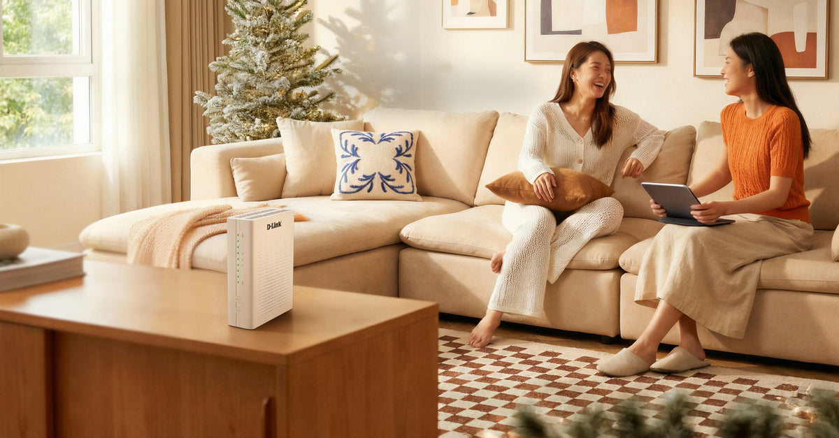 D-Link Singapore – D-Link International Pte Ltd