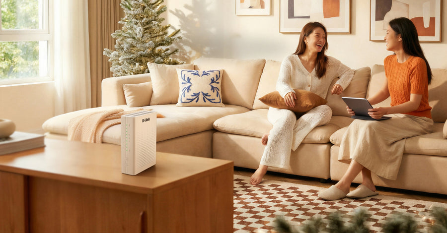 D-Link Singapore – D-Link International Pte Ltd