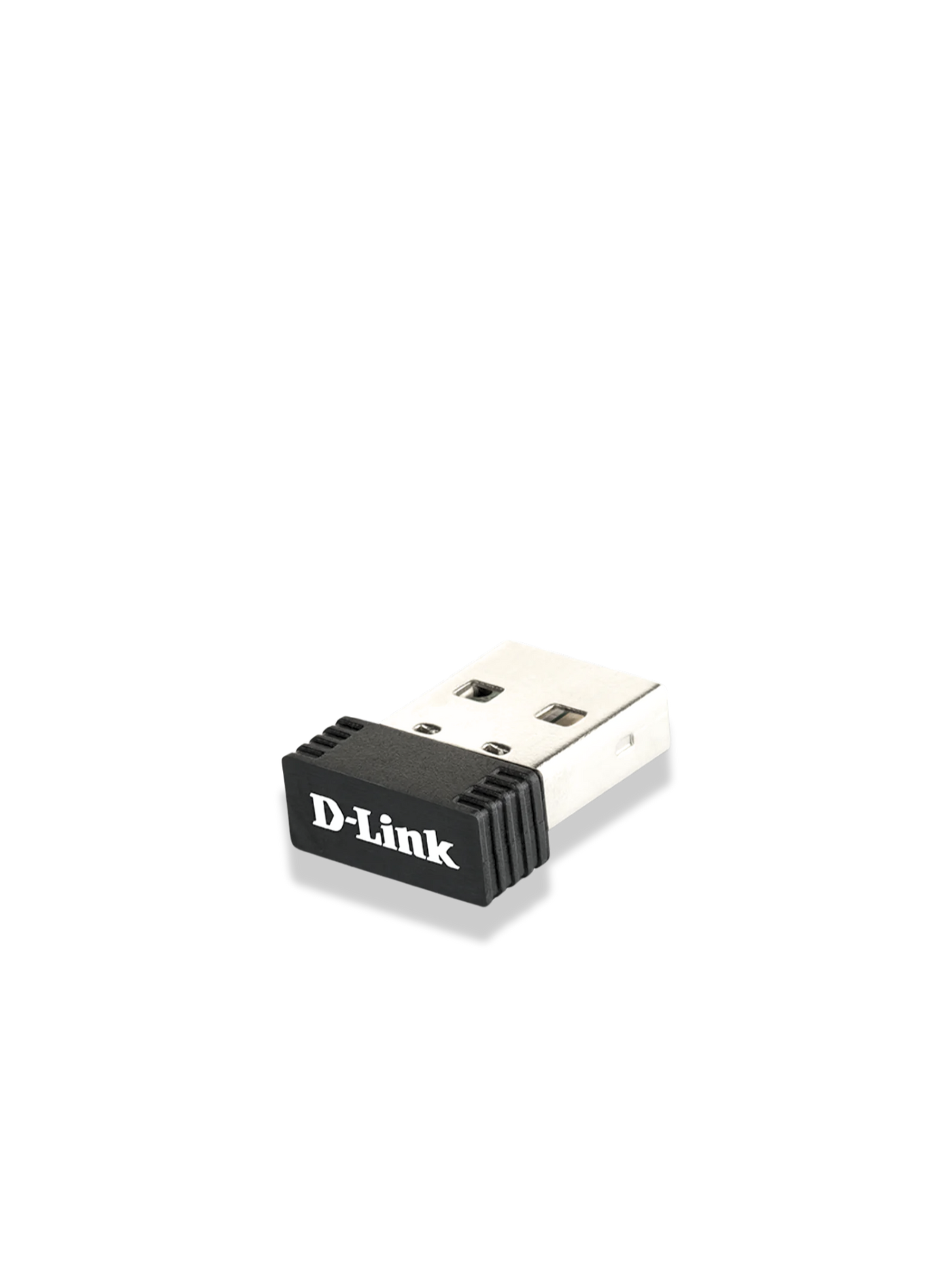 D-Link DWA-121 | Wireless N 150 Pico USB Adapter – D-Link International ...