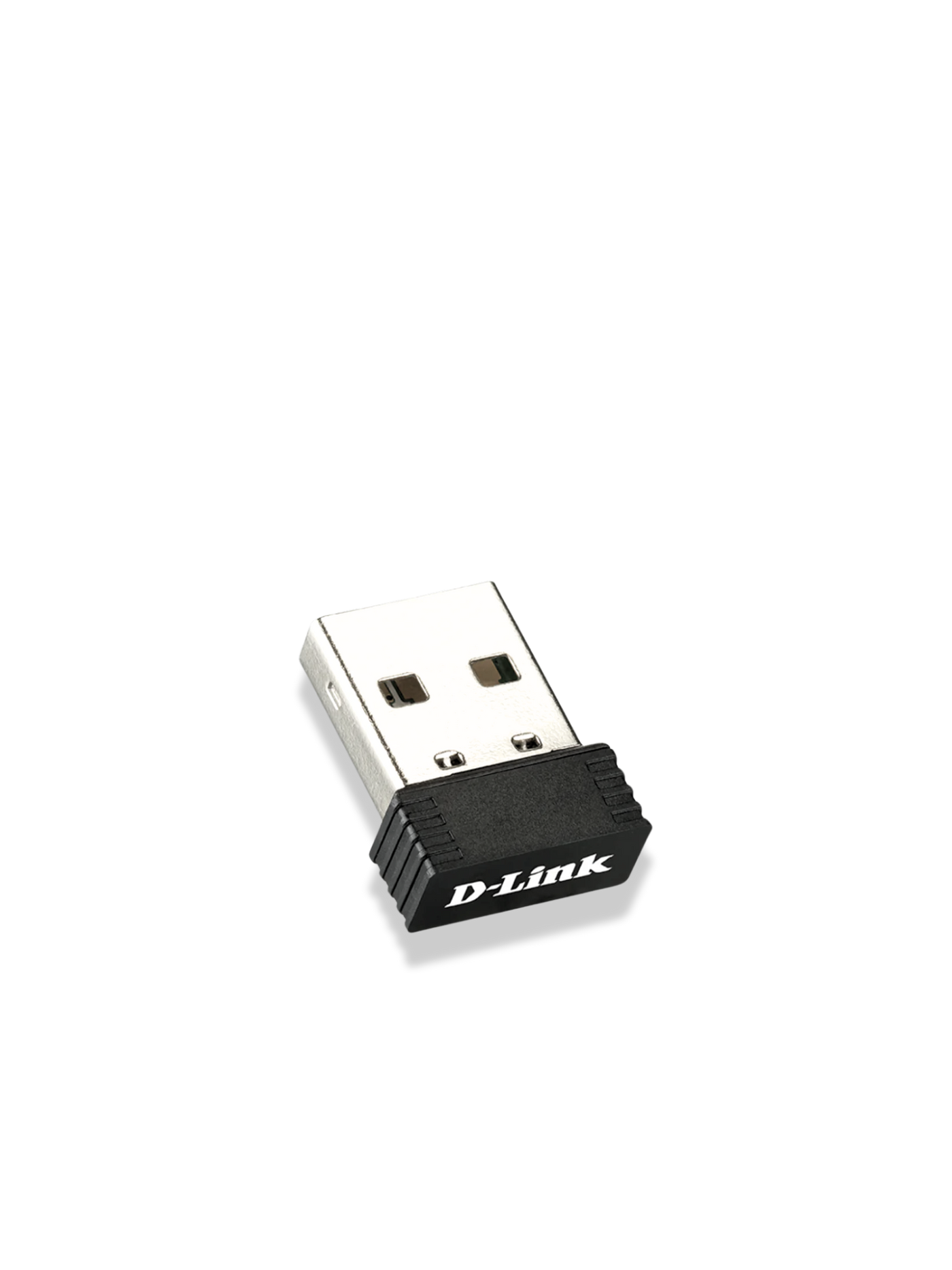 D-Link DWA-121 | Wireless N 150 Pico USB Adapter – D-Link International ...
