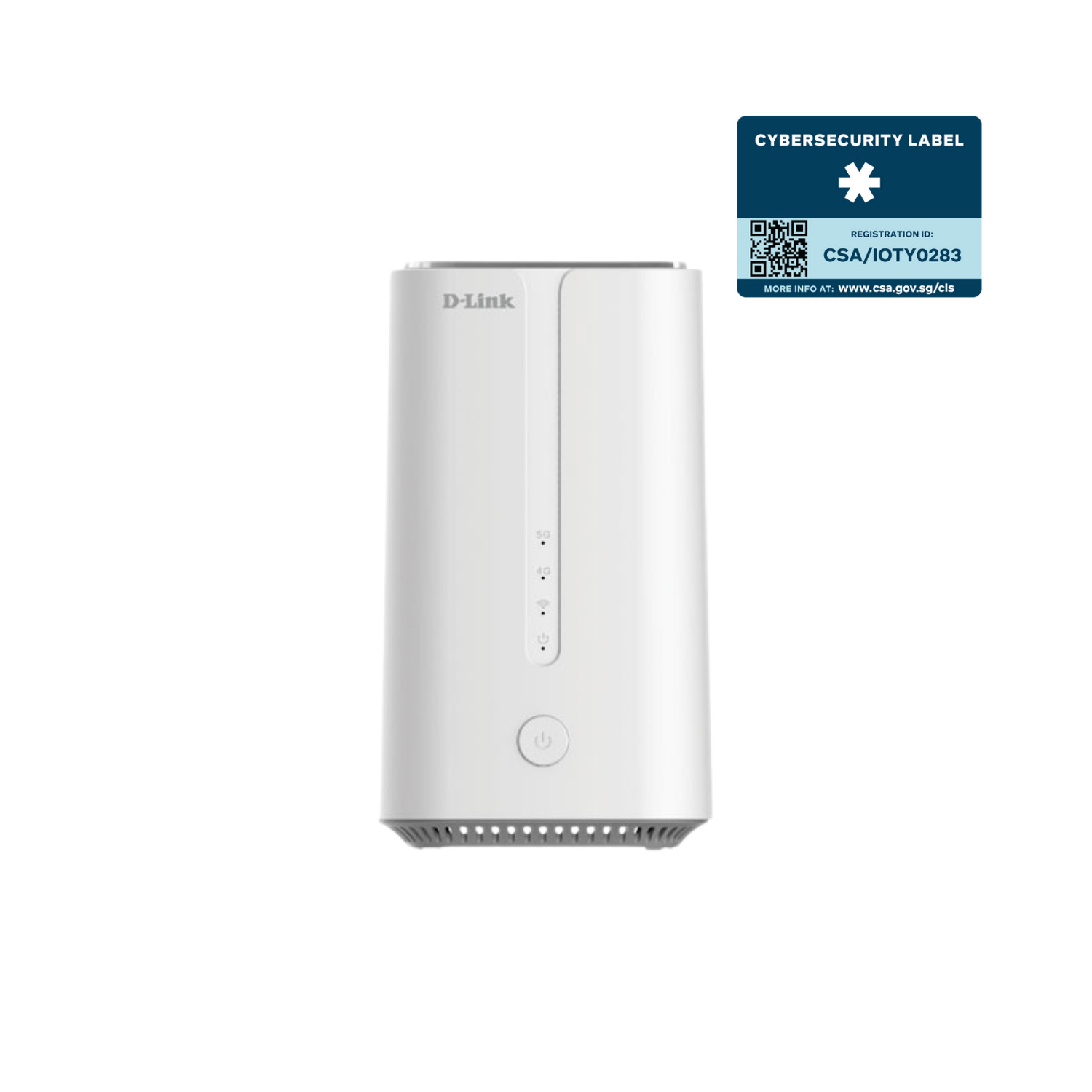 D-Link DWR-2000M | 5G AX3000 Wi-Fi 6 Telephony Router – D-Link ...