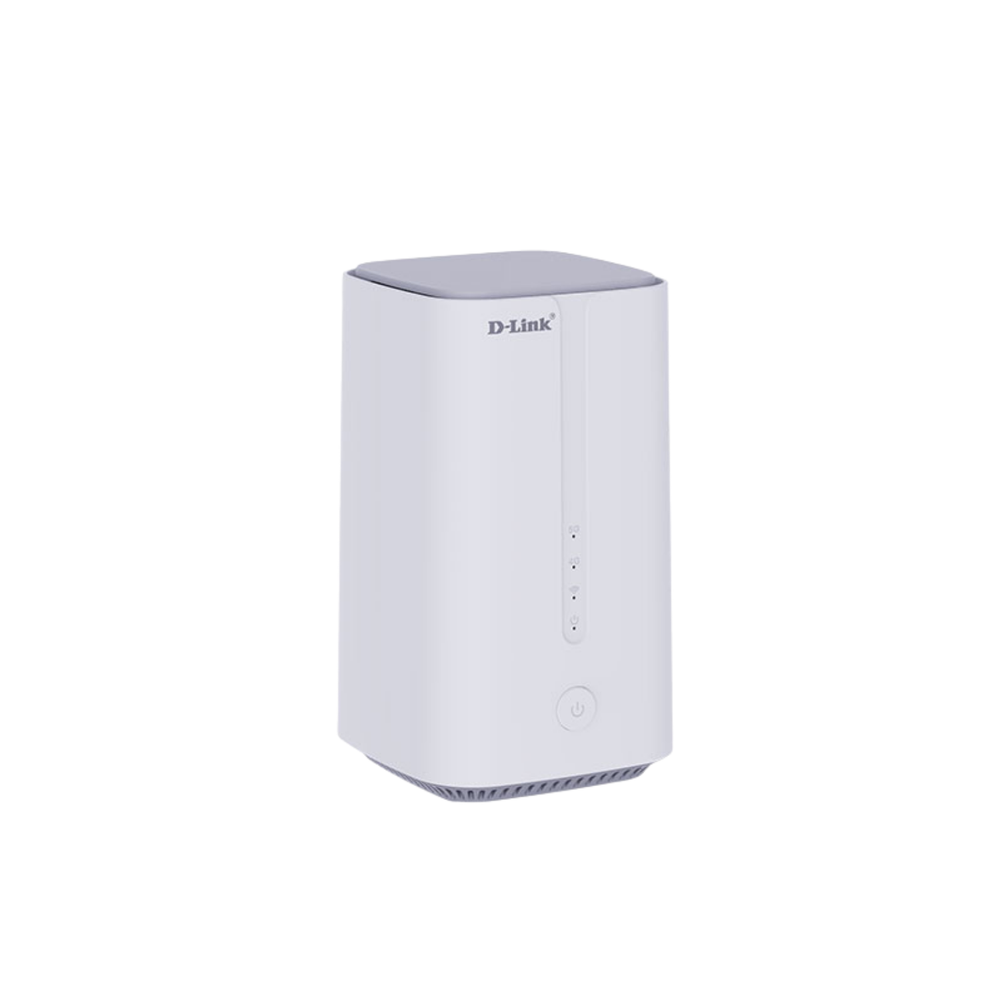 D-Link DWR-2000M | 5G AX3000 Wi-Fi 6 Telephony Router – D-Link ...