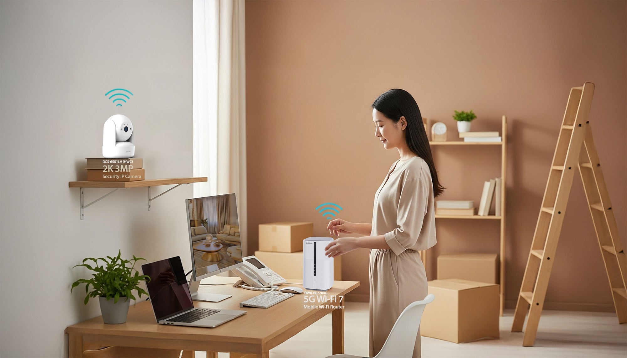 D-Link Singapore – D-Link International Pte Ltd