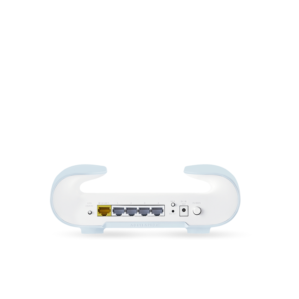 D-Link M60 (1P) (2P) |AX6000 Wi-Fi 6 Smart Mesh Router – D-Link ...