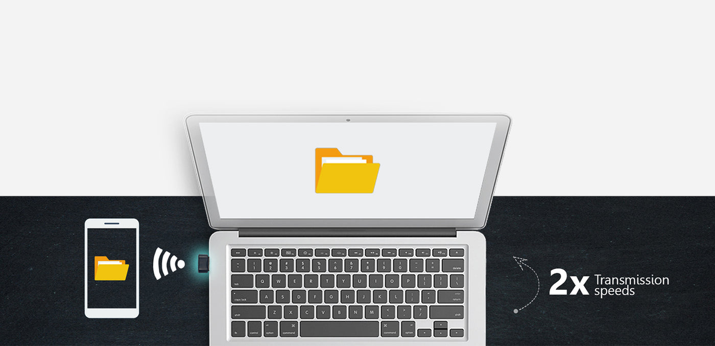 D-Link DBT-F122 | Mini USB Bluetooth 5.0 Adapter – D-Link International ...