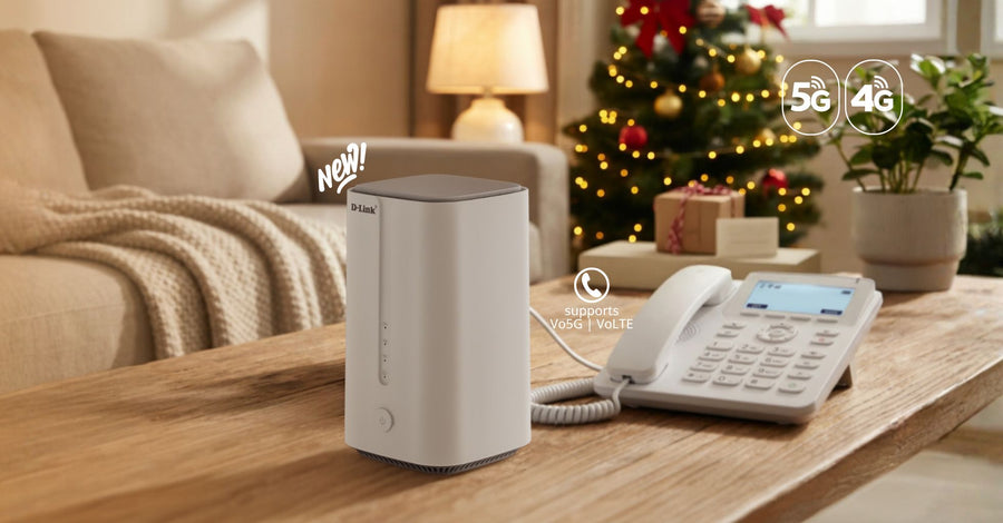 D-Link Singapore – D-Link International Pte Ltd