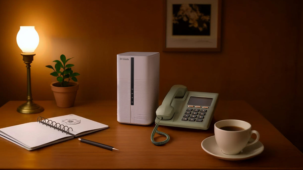 D-Link Singapore – D-Link International Pte Ltd